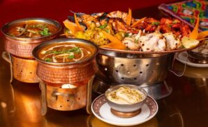 Dining at Chingari Restaurant: A Review of the Pros and Cons