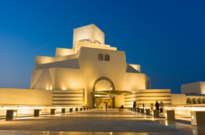 Best Places to Visit - Things to Do in Qatar: Top Attractions in Doha