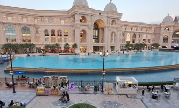 Ramadan Timings of Malls in Qatar - 2025