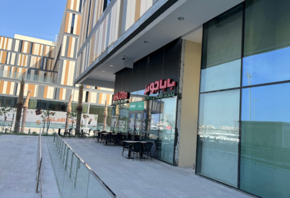 List of 21 Lusail Boulevard Restaurants and Cafes