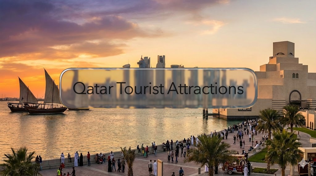 Home • I M Qatar